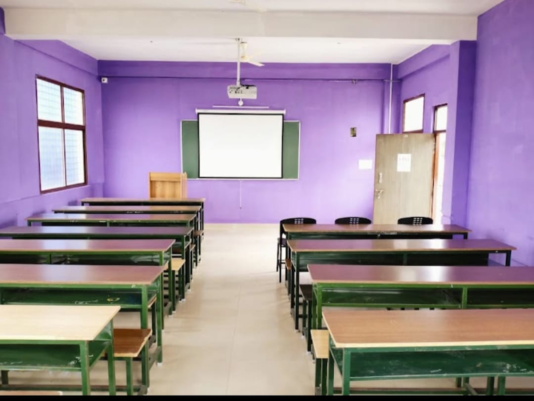 Gallery - SVG Centre of Excellence PU College
